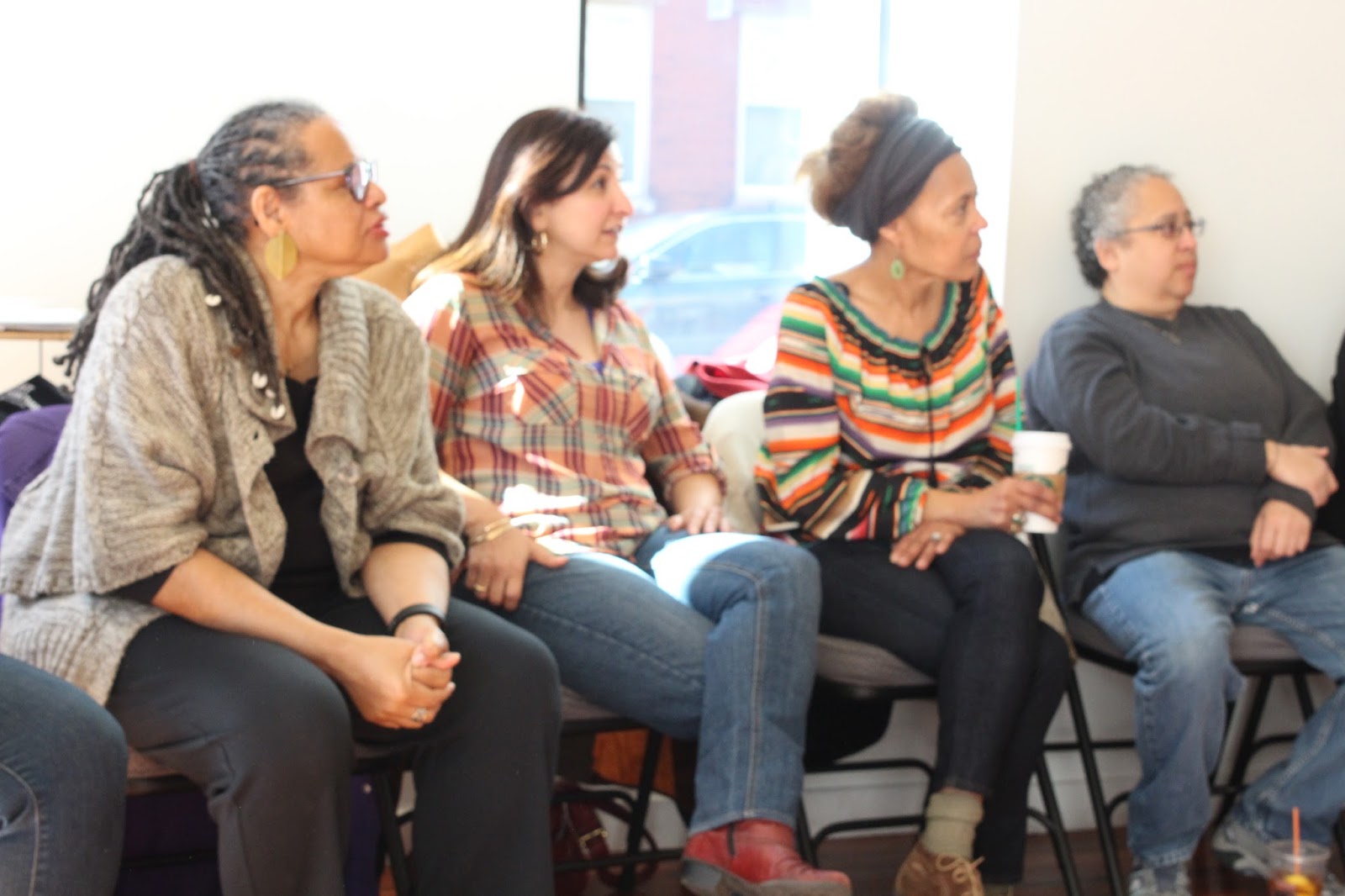 Real Talk: Engaging Diversity through Transformational Intergroup ...