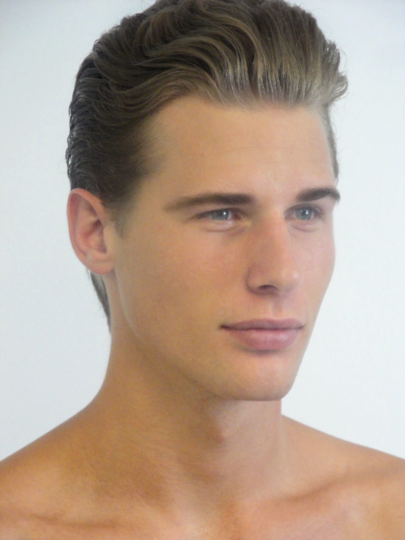 Sun Seekerz!: Thomas Liden 2