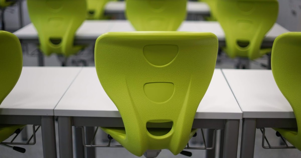 Collaborative School Furniture Buying Guide