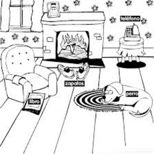 Spanish Coloring Pages For Kids >> Disney Coloring Pages