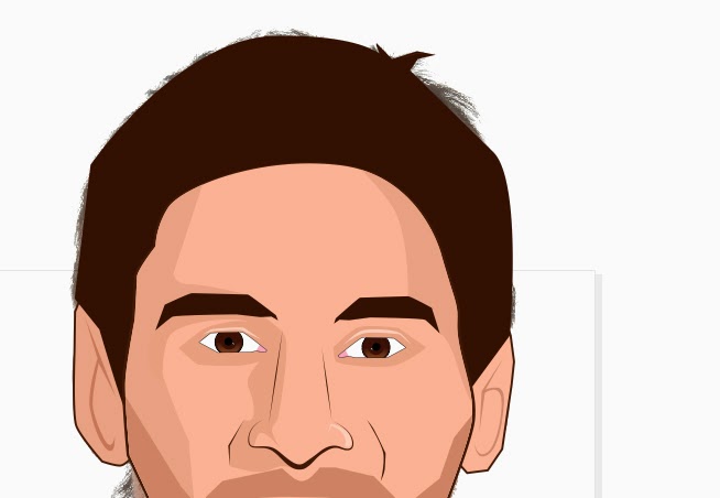 30 Minute Tutorial How to Make Cartoon Using Corel Draw - Corel Point