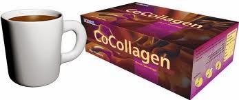 EDMARK: EDMARK COCOLLAGEN