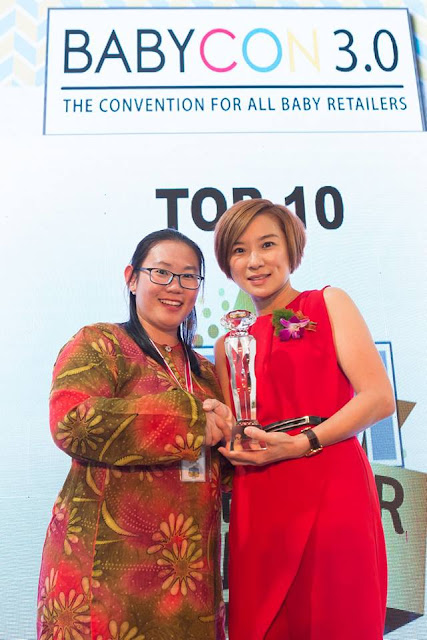 BabyCon 3.0 Bring The World’s Best Baby Products And Brands To Malaysia ...