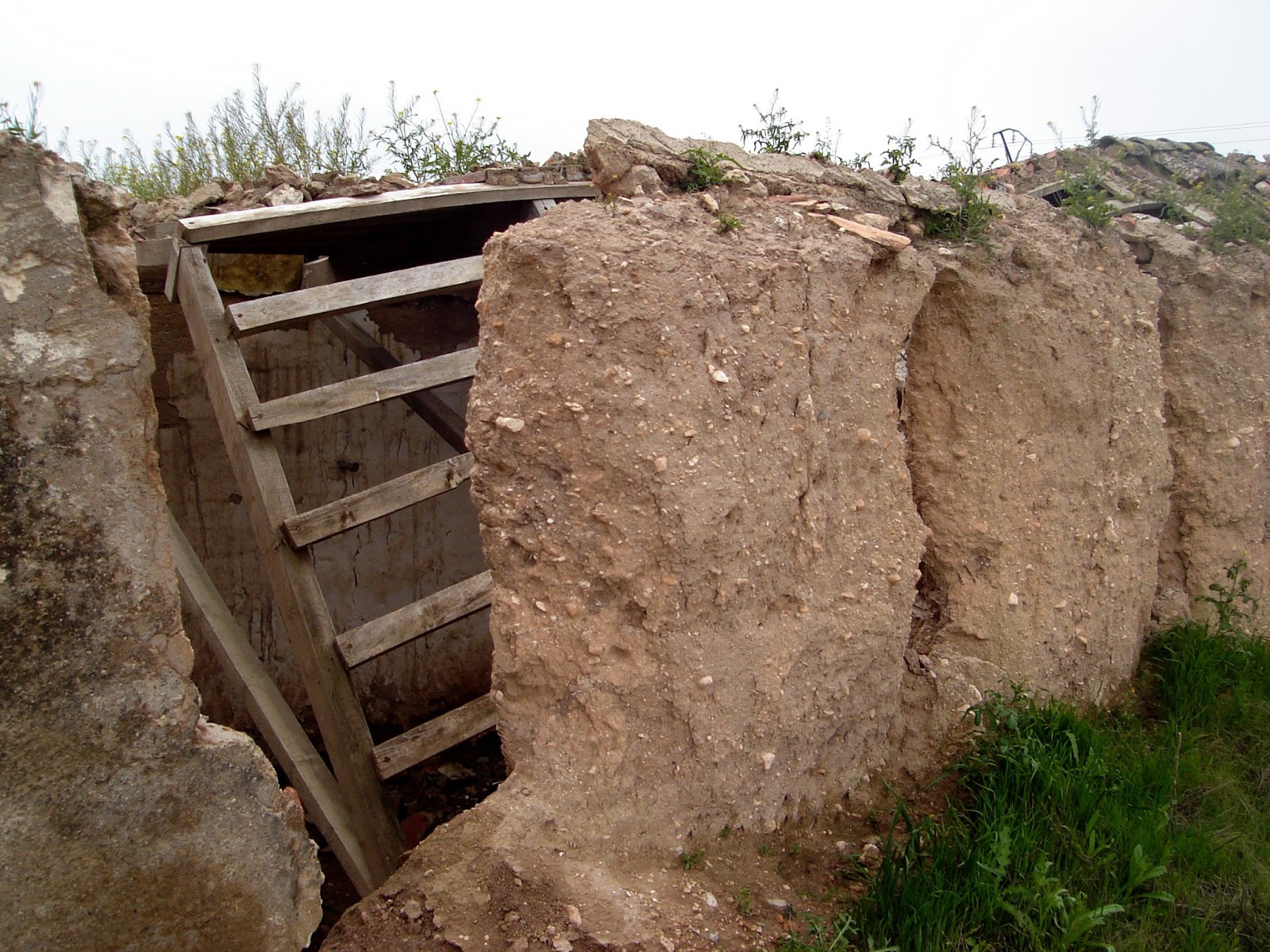 Cap27 - SISTEMAS CONSTRUCTIVOS I: TAPIAL