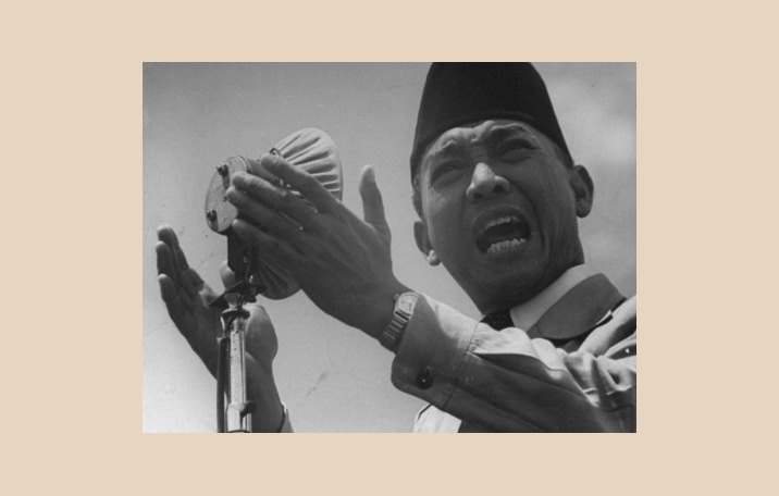 Orde Lama : Pengertian, Sejarah, Pemerintahan, Kebijakan - cekrisna