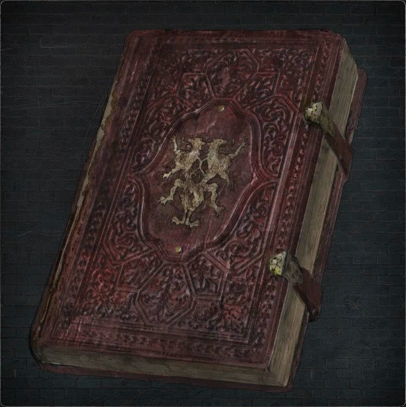 In-game Art - Consumables | Bloodborne Wiki