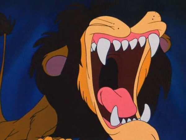 Lambert the Sheepish Lion - Alchetron, the free social encyclopedia