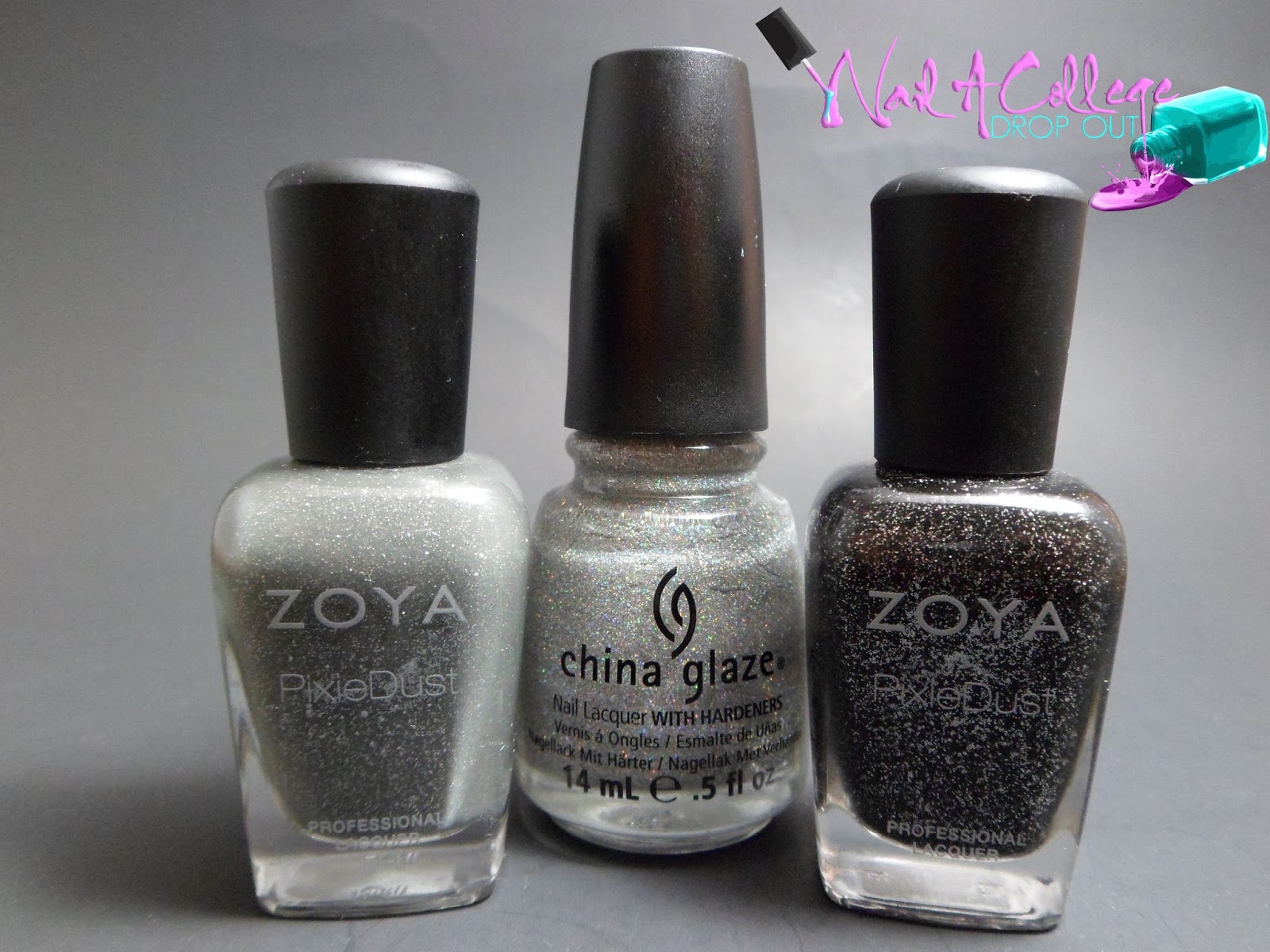 Zoya Pixie Dust Fall 2022