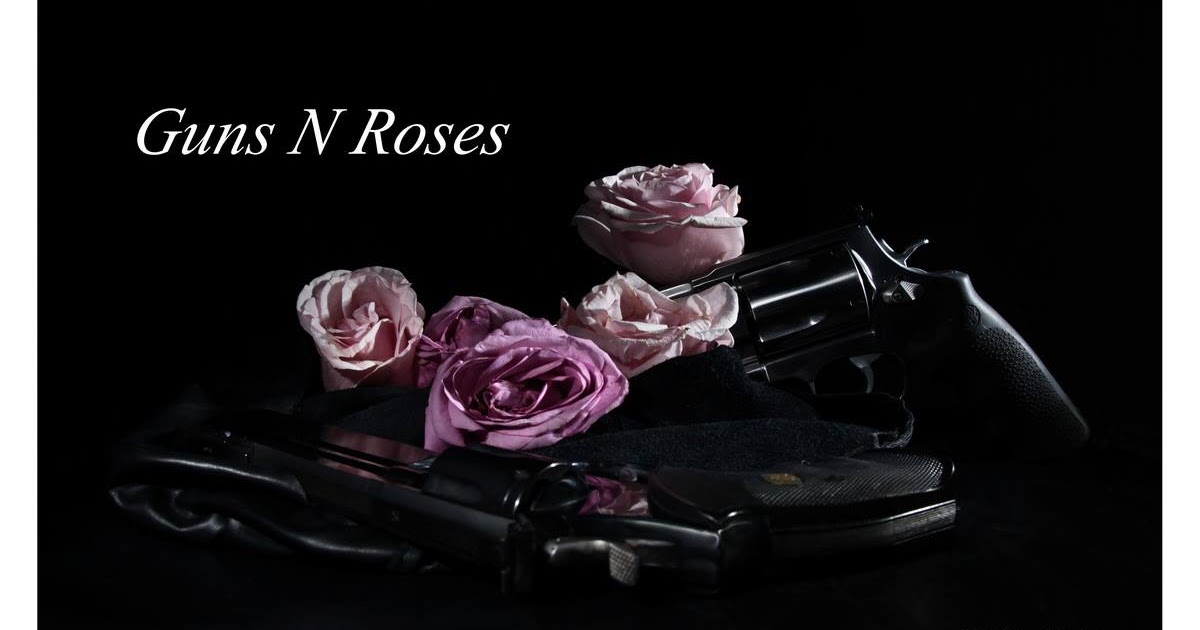 Phillip Ritchie - Photographer