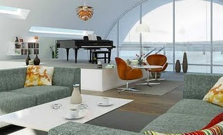 Amazing Apartments in Denmark | 100knot