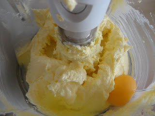 cocinaros: Madeira Sponge Cake (receta paso a paso)