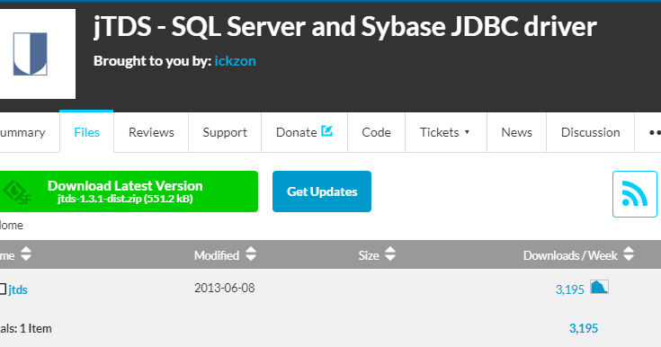 albert's blog: [SQL Developer] How to configure SQL Developer to ...