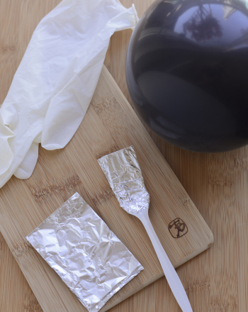 How to Make Lightning - Science project