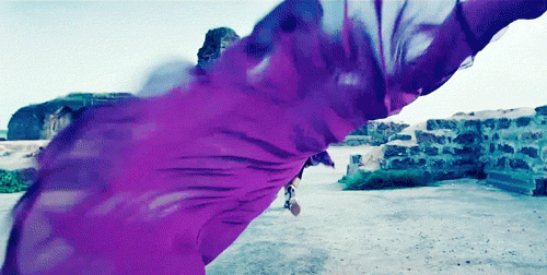 Beautiful colorful pictures and Gifs: Wind Animated gif photography.