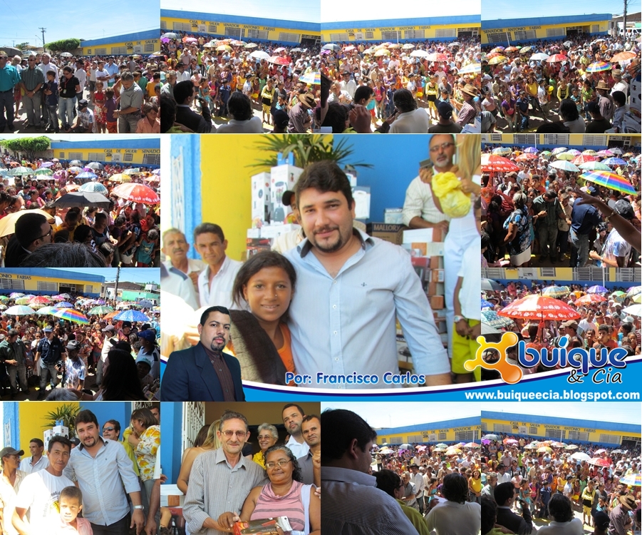 Buíque e Cia: BUÍQUE COMPLETA 158 ANOS DE EMANCIPAÇÃO POLÍTICA COM ...