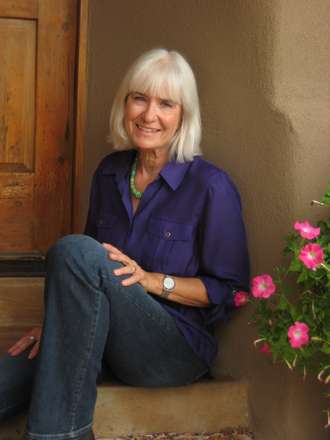 Book Q&As with Deborah Kalb: Q&A with Lesley Poling-Kempes