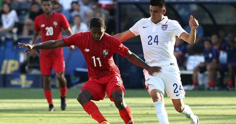 Panamá Vs Estados Unidos En Eliminatorias Concacaf Mundial Rusia 2018