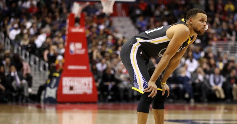 Stephen Curry injury update: Warriors have no concerns about star’s ankle - news place