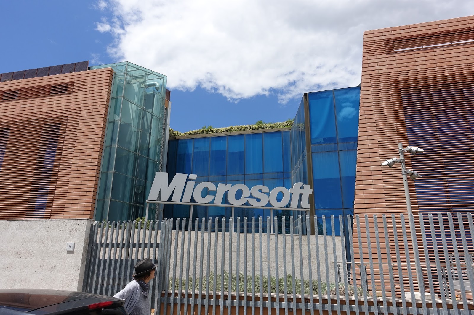 Rome the Second Time: September 2016