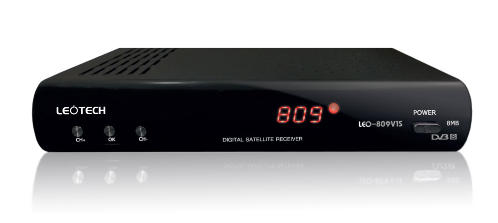 ZY แซดวายดาวเทียม: LEOTECH - Dby