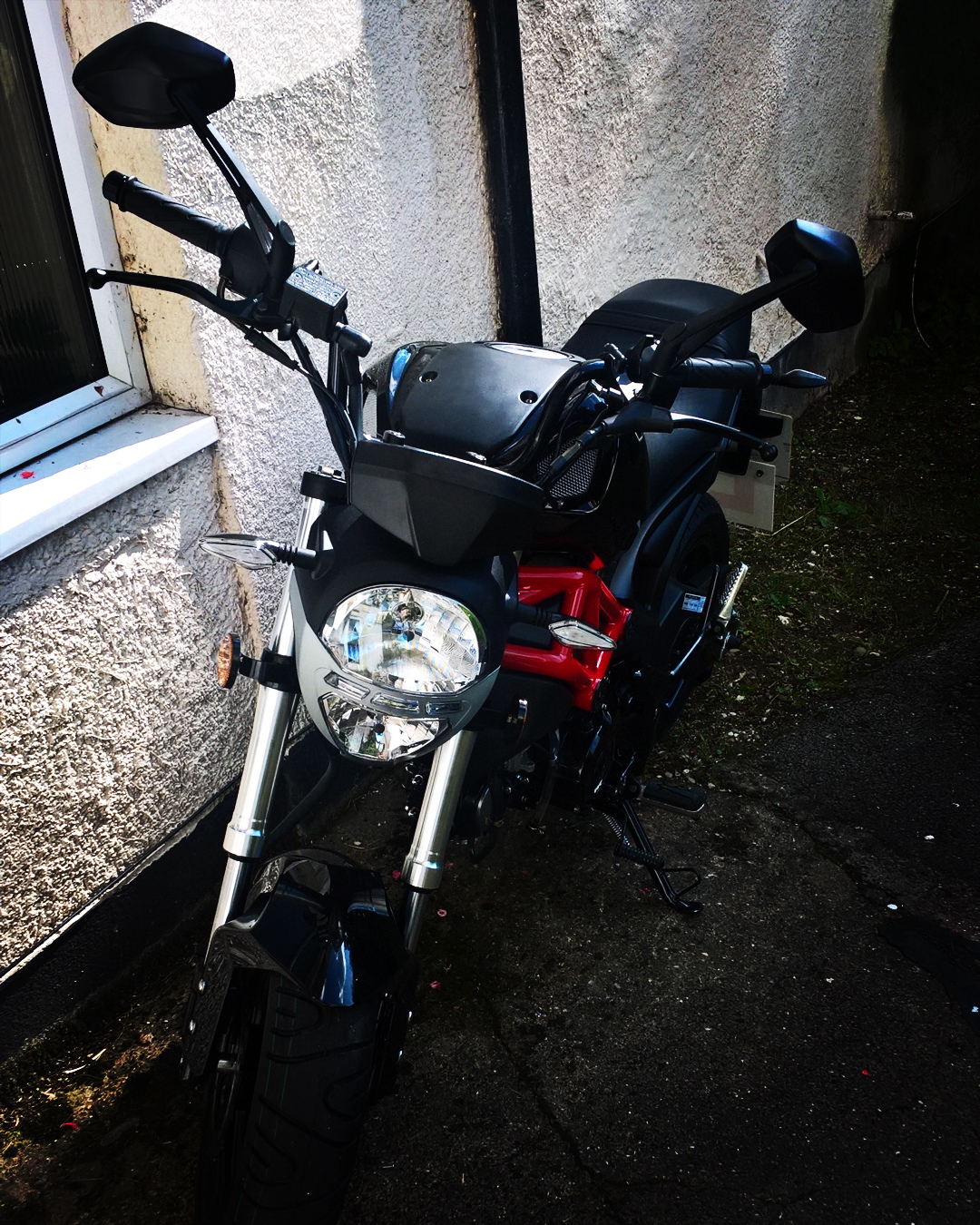 WK Colt 50 - Background and Review....