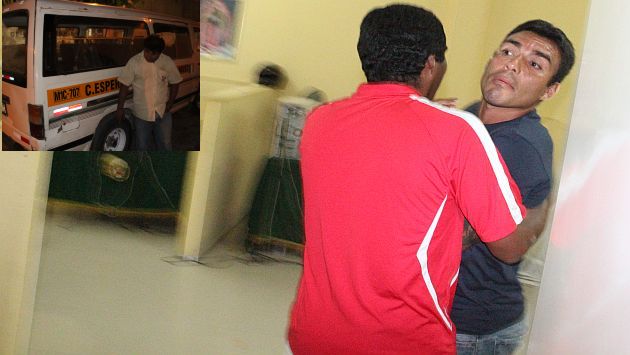 EL RINCON DE LOS MAS CONCHUDOS DEL PERU: EL CONCHUDO DE LA SEMANA