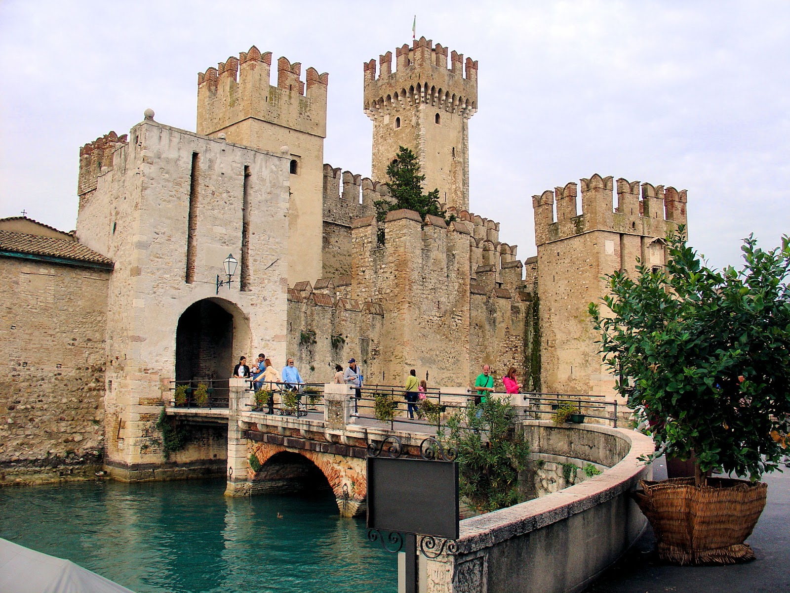 Exploring Italy's Veneto region