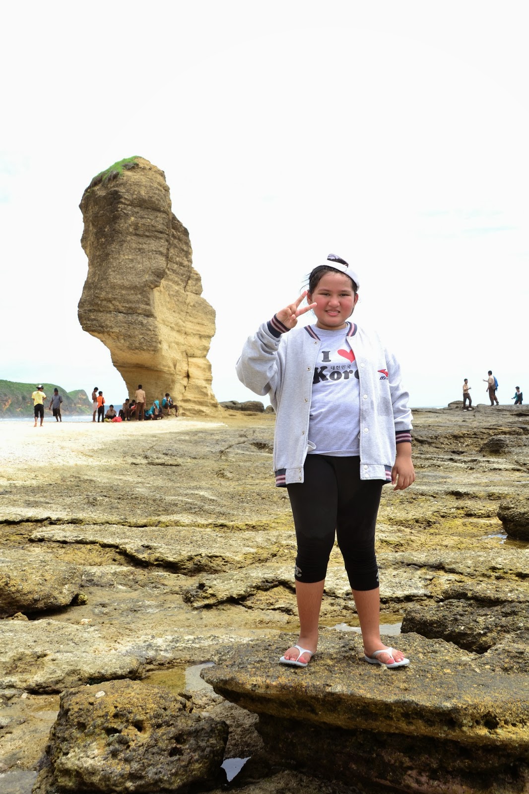 meiyangyang: HOLIDAY IN LOMBOK,