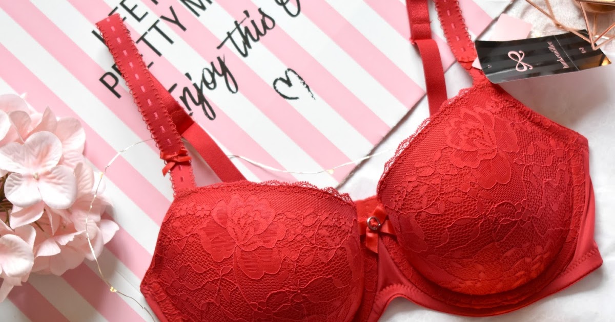 Hunkemoller Lingerie Review