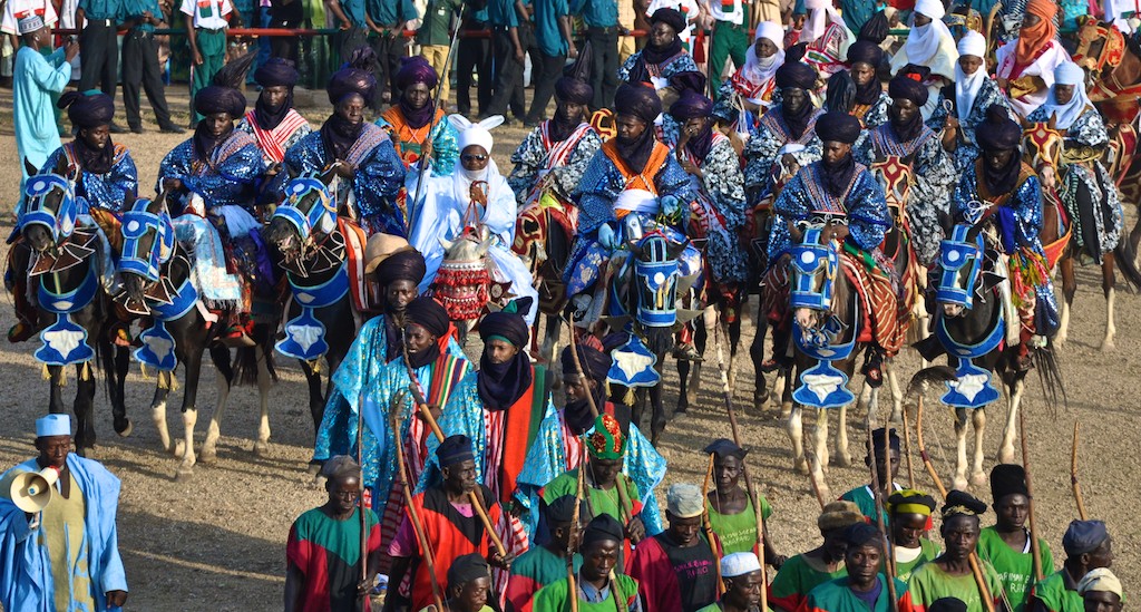 The Fulani Game Of Conquests: A Fact Beyond The Comprehension Of Our ...
