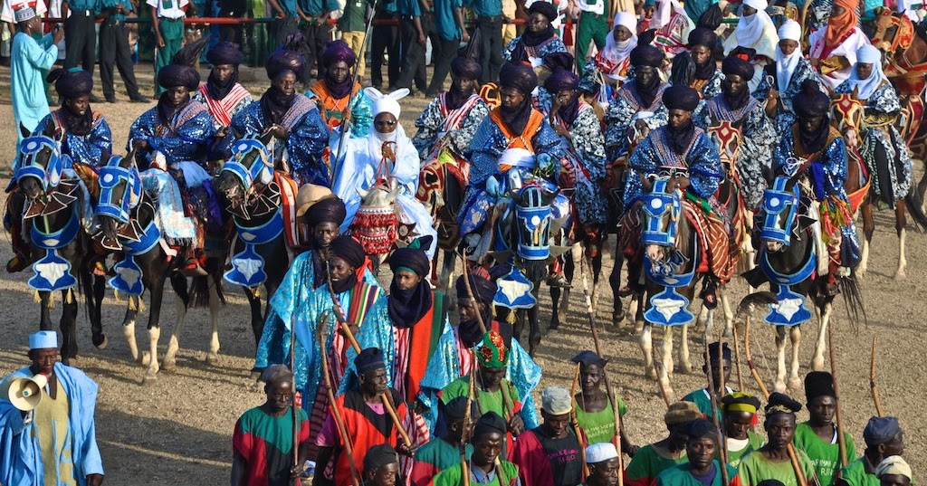 The Fulani Game Of Conquests: A Fact Beyond The Comprehension Of Our ...