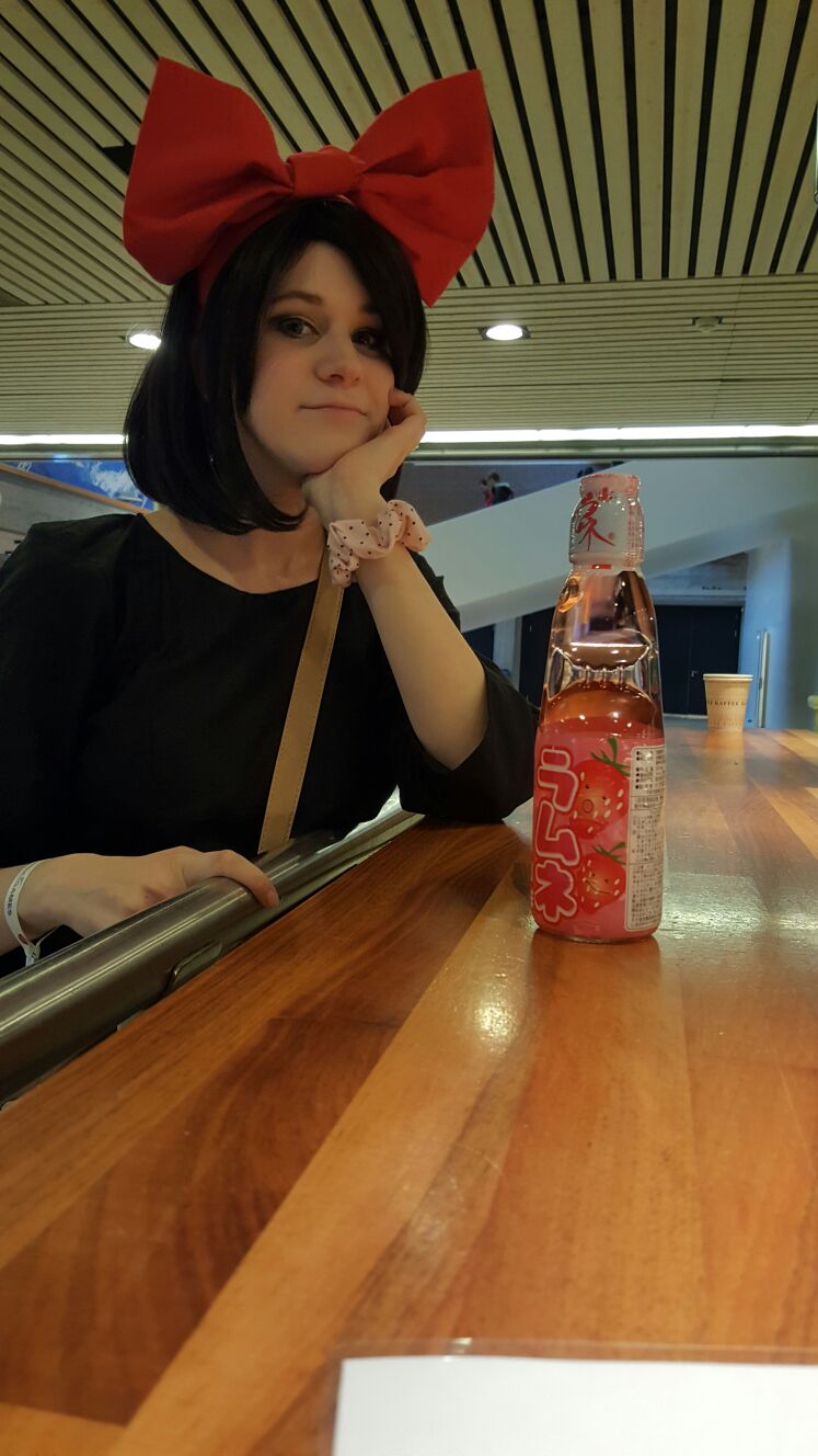 Sonnendufts Blog: Japanimanga Night 2016