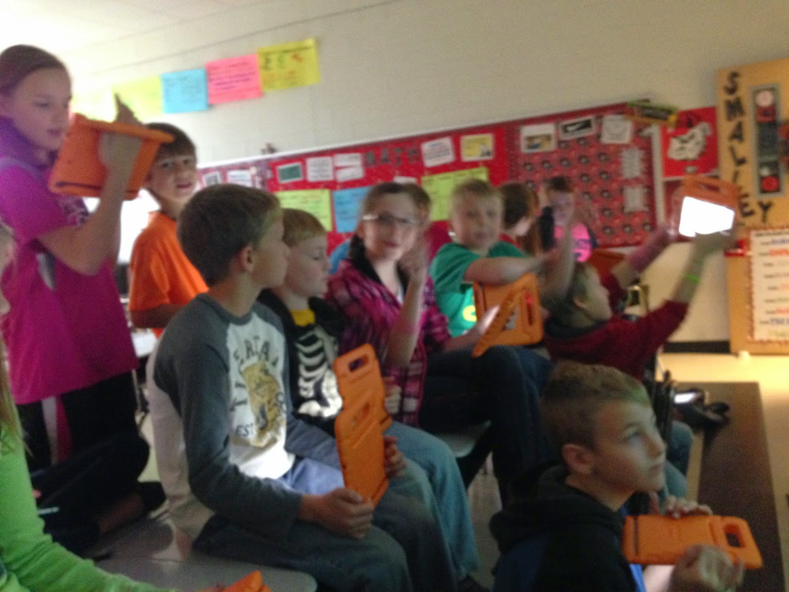 Math: Just Do It!: Math Games!