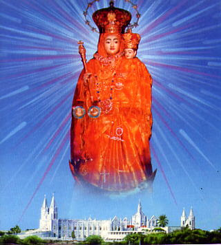 Faithful Resources for all Christian: Novena prayer to Our Lady of ...