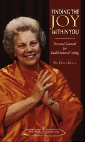 pbdbu: Sri Sri Daya Mata, Mother of Compassion, in Retrospect ...
