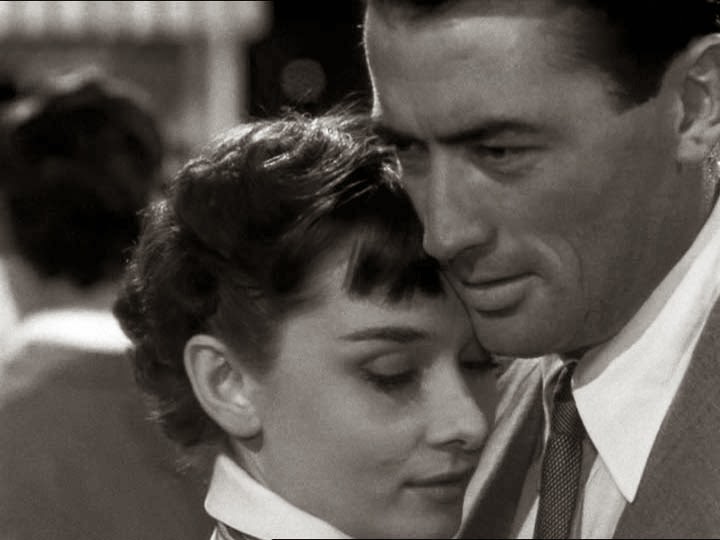 Audrey Hepburn:Sus Parejas en la Pantalla Grande | The Fashion Touch
