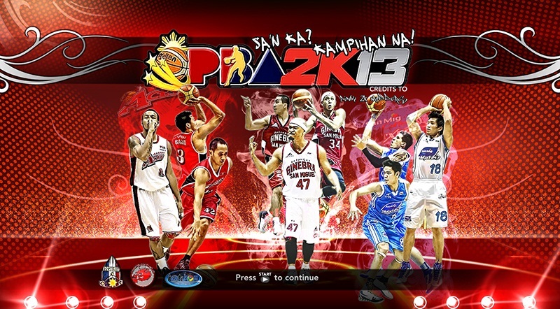 Pba 2k16 pc - imageskum