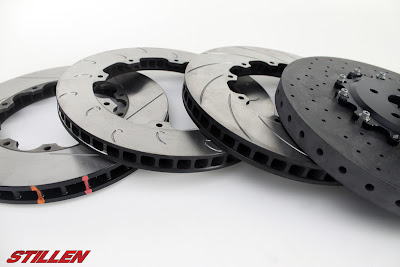 DBA, AP, and CCM-X Brake Rotor Upgrades for Nissan GT-R | Nissan GT-R Forum