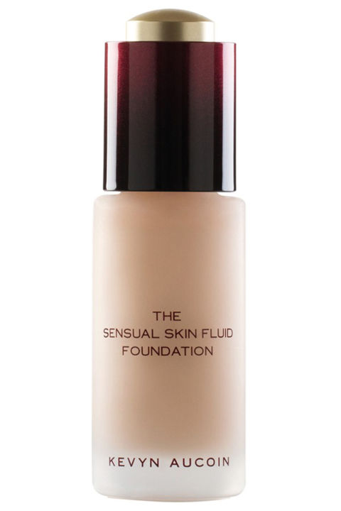 Beauty and Health Care Tips: Top Ten Best Oil Free Foundations