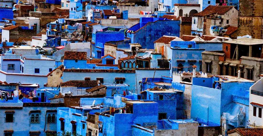 Que Visiter a Tanger: Tanger