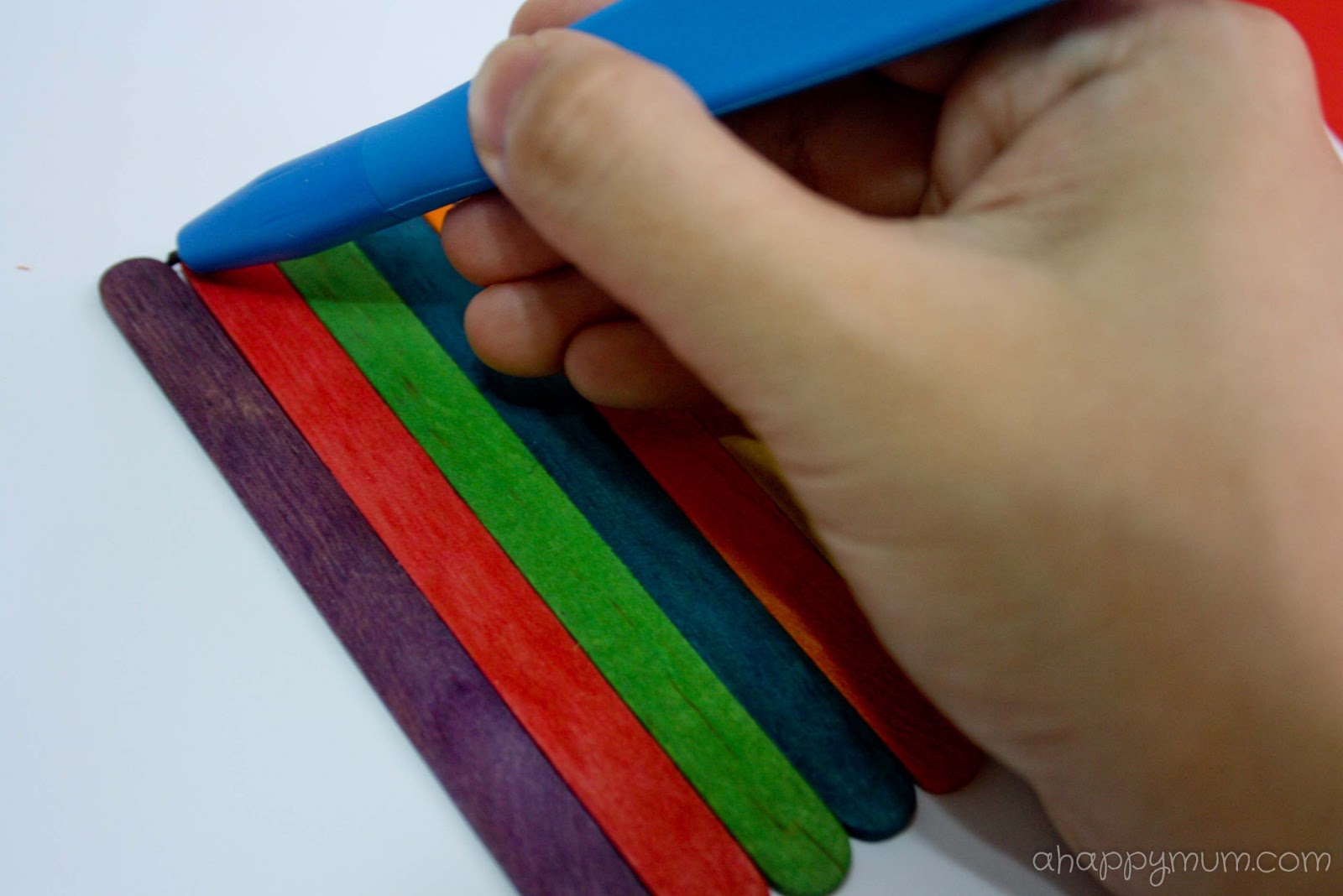 A Happy Mum | Singapore Parenting Blog