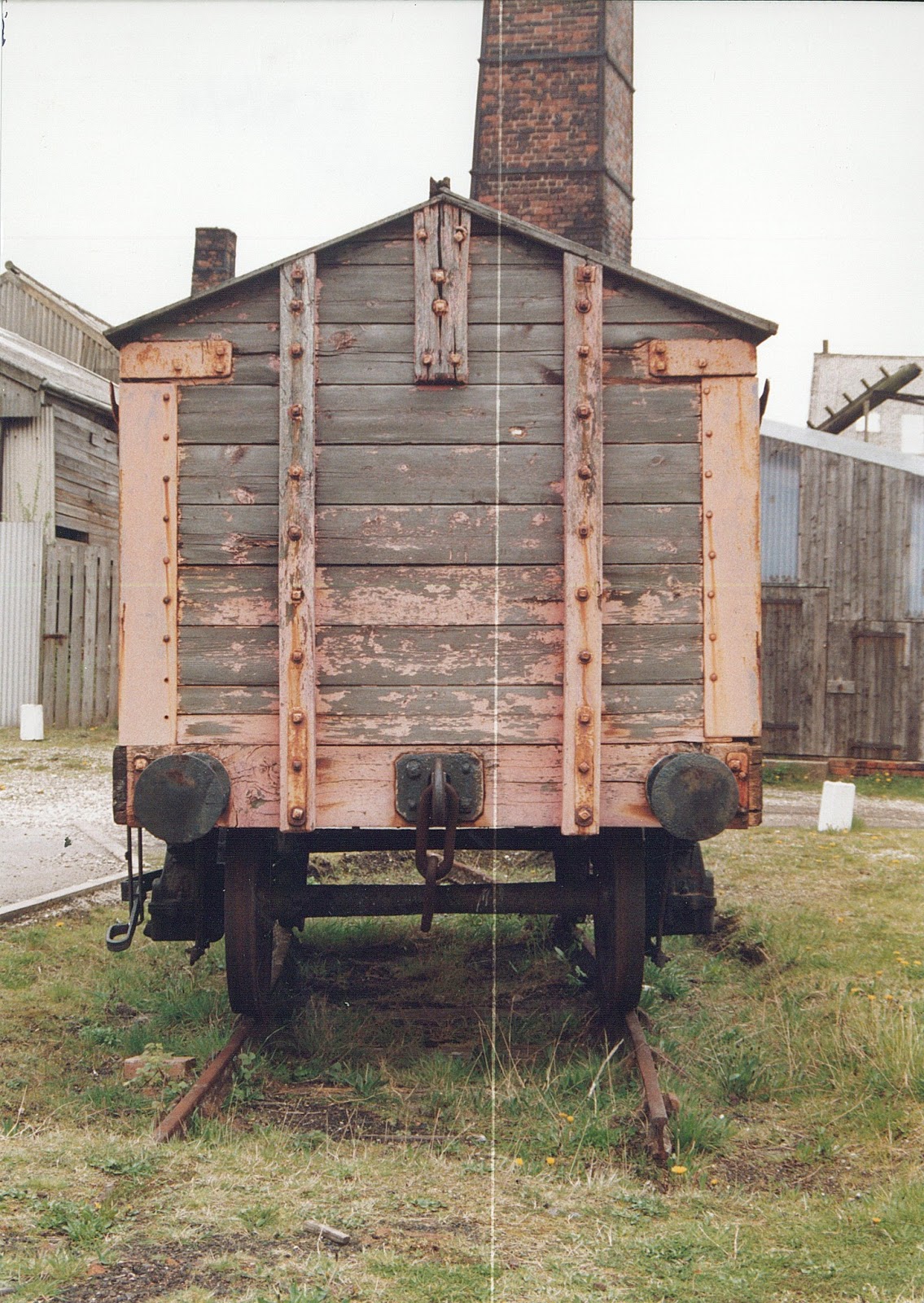 Lion Salt Works: How to...Transport Salt