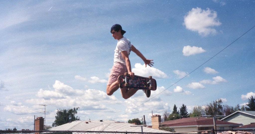 Fala Sério.....: 10 MANOBRAS MAIS FÁCEIS DE SKATE!!!