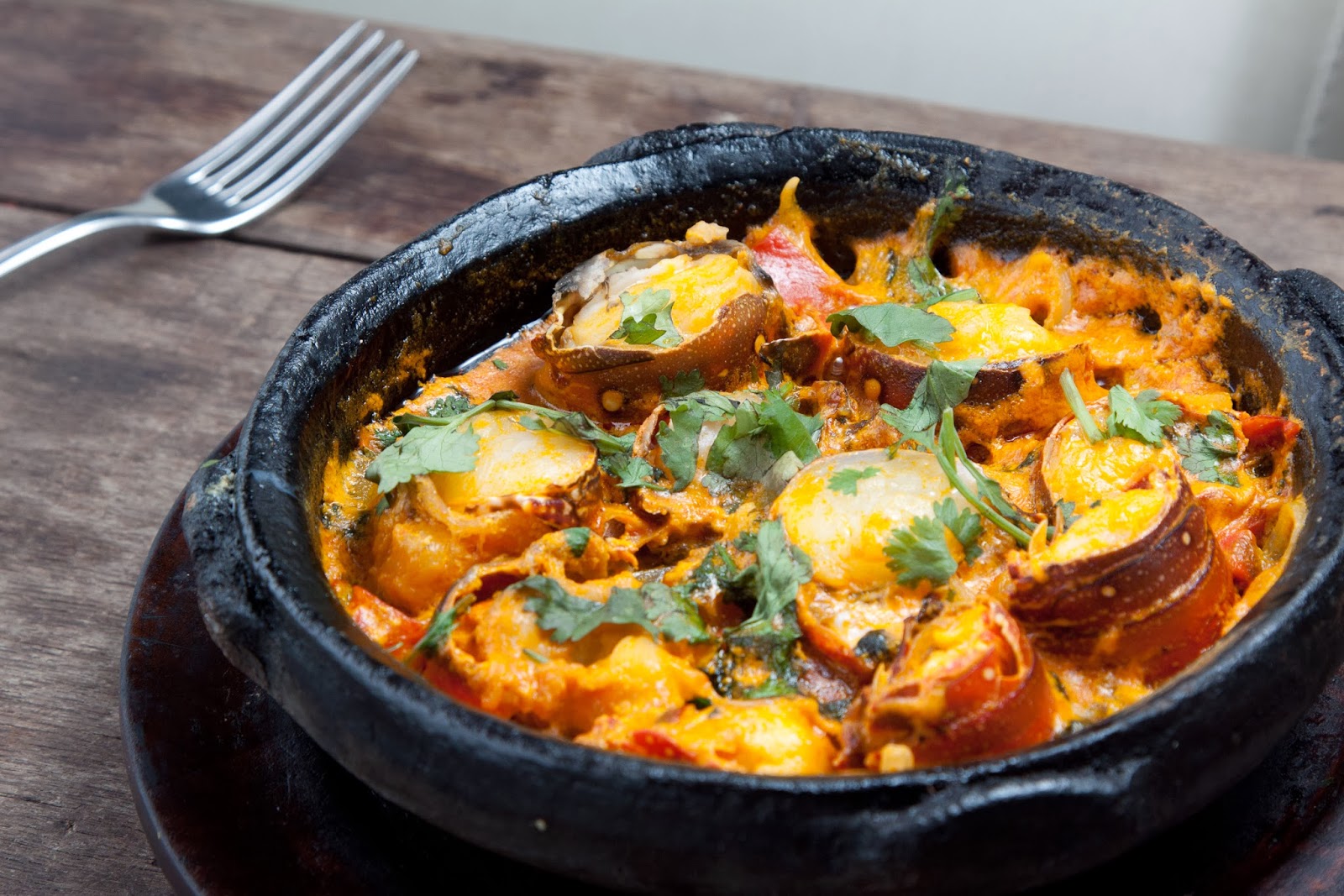 Eu, Gourmet: A panela de barro