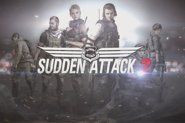 Novo trailer de Sudden Attack 2 | MMOWorldXD