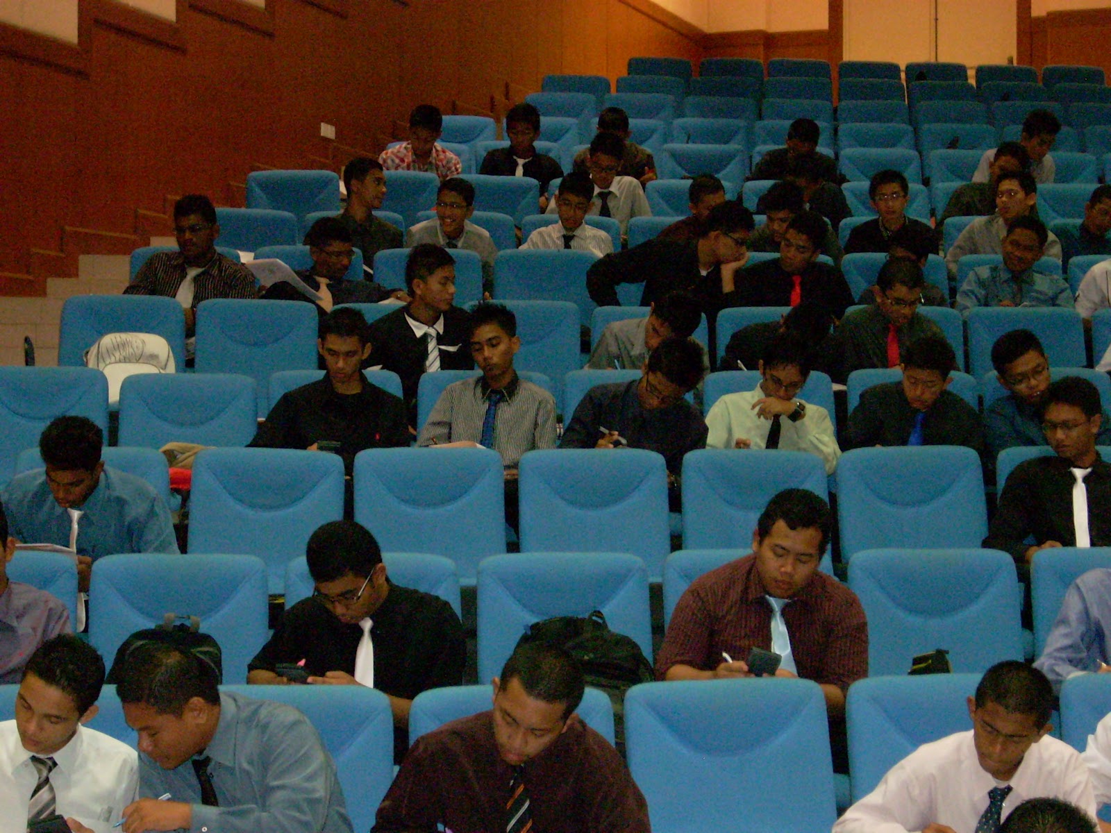 Rozaini Othman (Guru Cemerlang Biologi): Biology Workshop (SM Sains ...