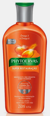 Rosácea X Shampoo para Cabelo (Parabenos e Sulfatos?) - Cuidando de Você