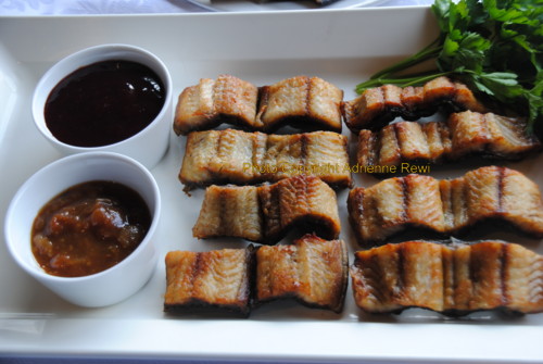 Introducing Maori Lifestyles: Traditional Kai - Karengo