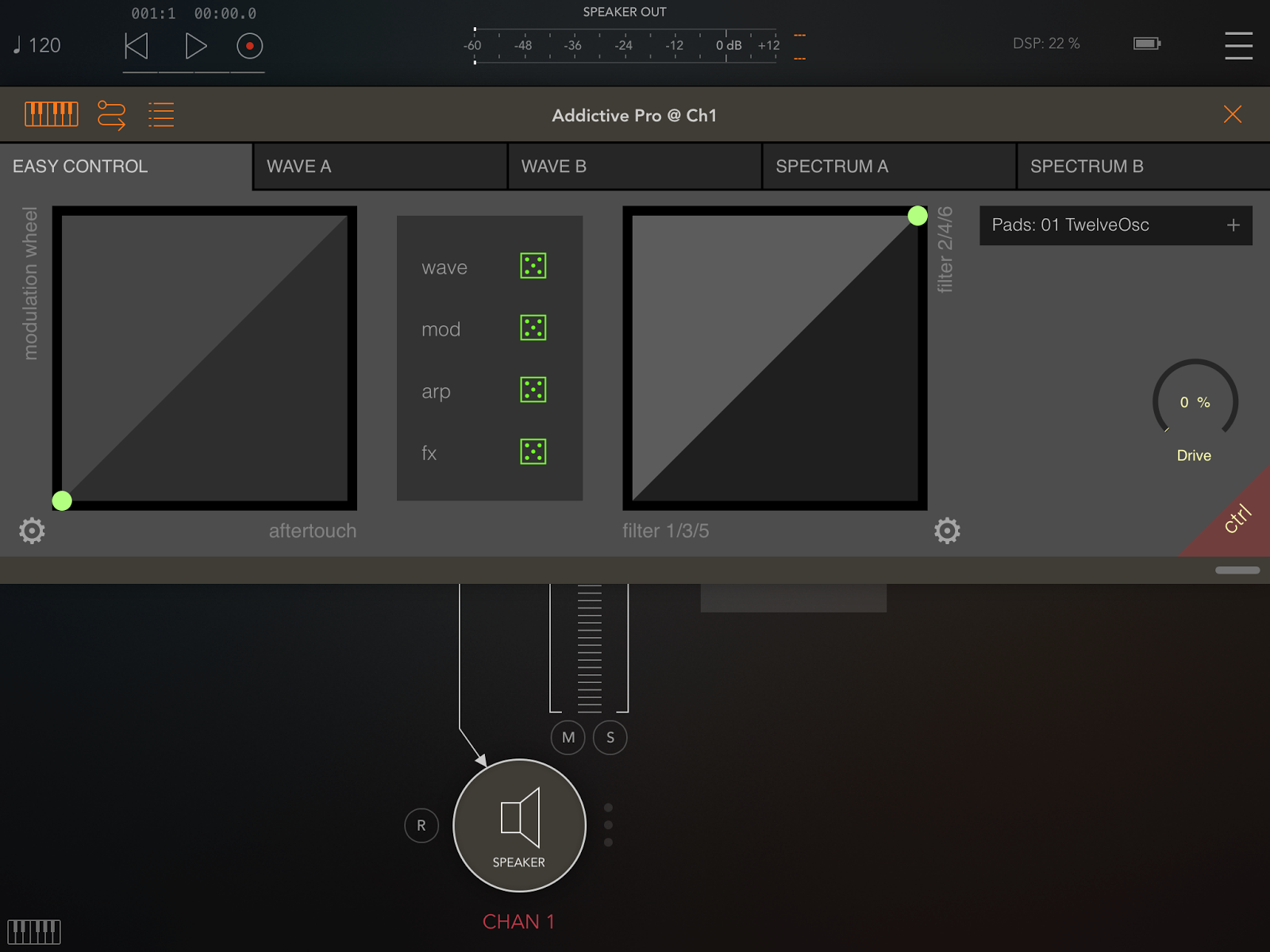 Virsyn released Addictive Pro Synthesizer with AUv3 support - SYNTH ANATOMY