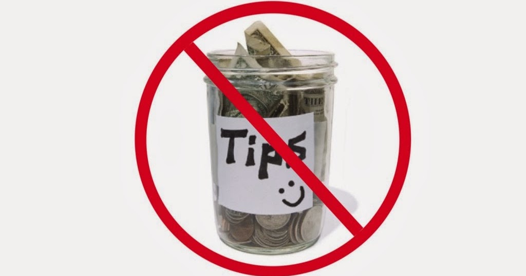 Decoding The Tipping Policy At Sandals & Beaches Resorts | My Paradise ...